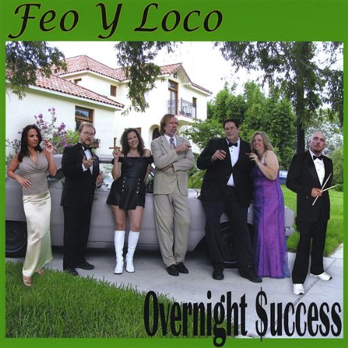 Feo Y Loco - Overnight Success - Amazon.com Music