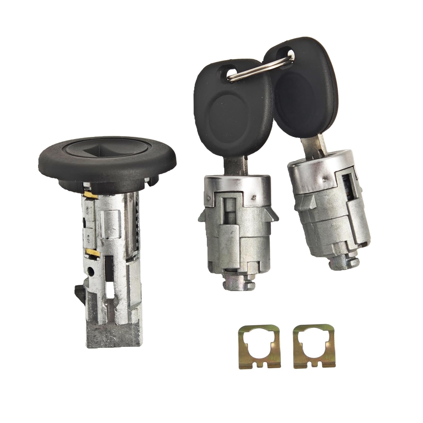 Ignition Switch With Key, Ignition Lock With Pair Fiji