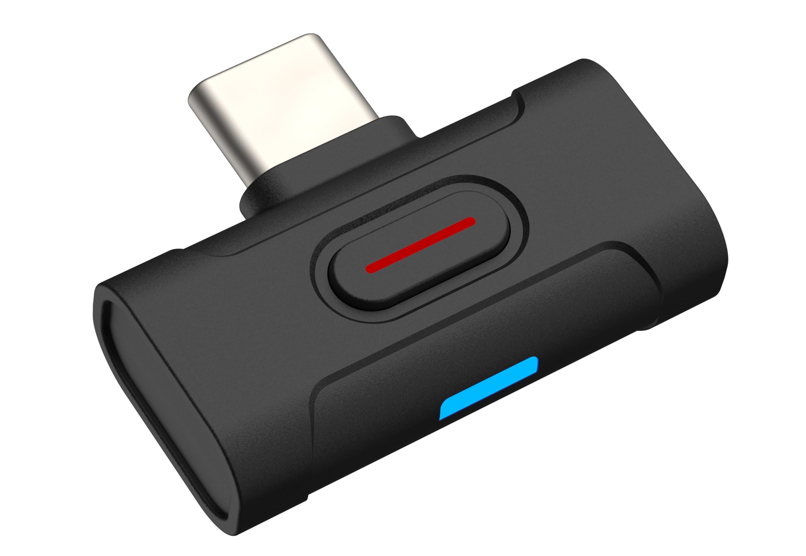 Snapklik.com : KGUSS xDuoo MX-C1 Hi-Res Bluetooth 5.4 Transmitter USB-C ...