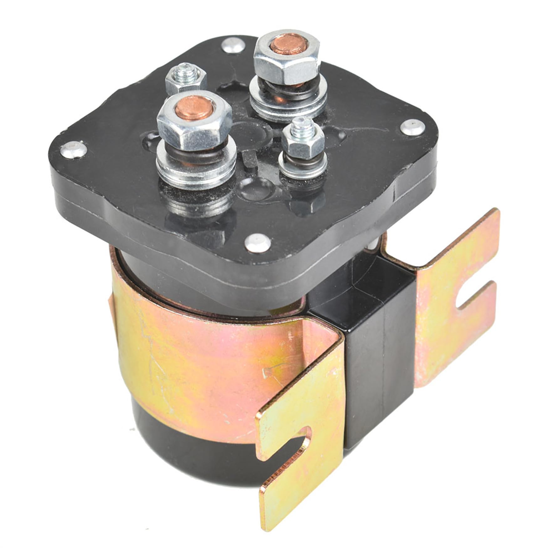 Snapklik.com : 12V Solenoid Replacement For White Rodgers Golf Carts ...