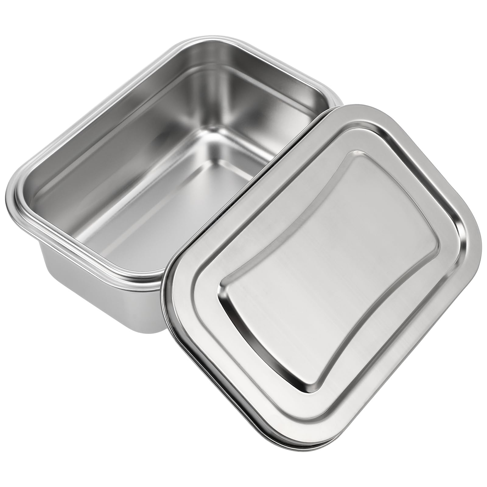 Ice Cream Freezer Storage Containers