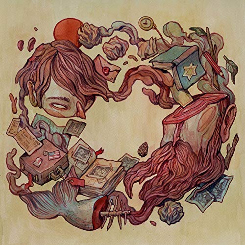 Amazon MusicでScott SiskindのOld Ghosts, New Homesを再生する