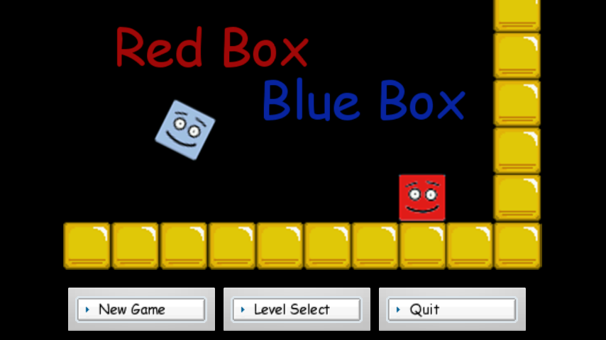 Red Box Blue Box - App on Amazon Appstore