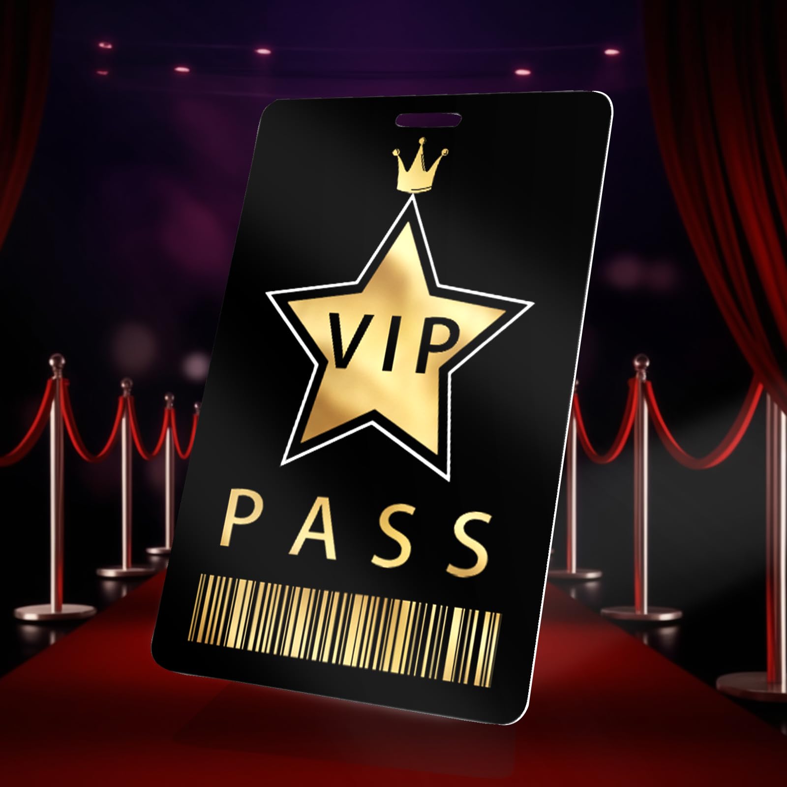 Birthday Party Vip Badges BIRTHDAYFEST ® Festival Birthday Party VIP