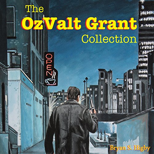 Amazon.com: OzValt Grant Collection: OzValt Grant Story (Audible Audio ...