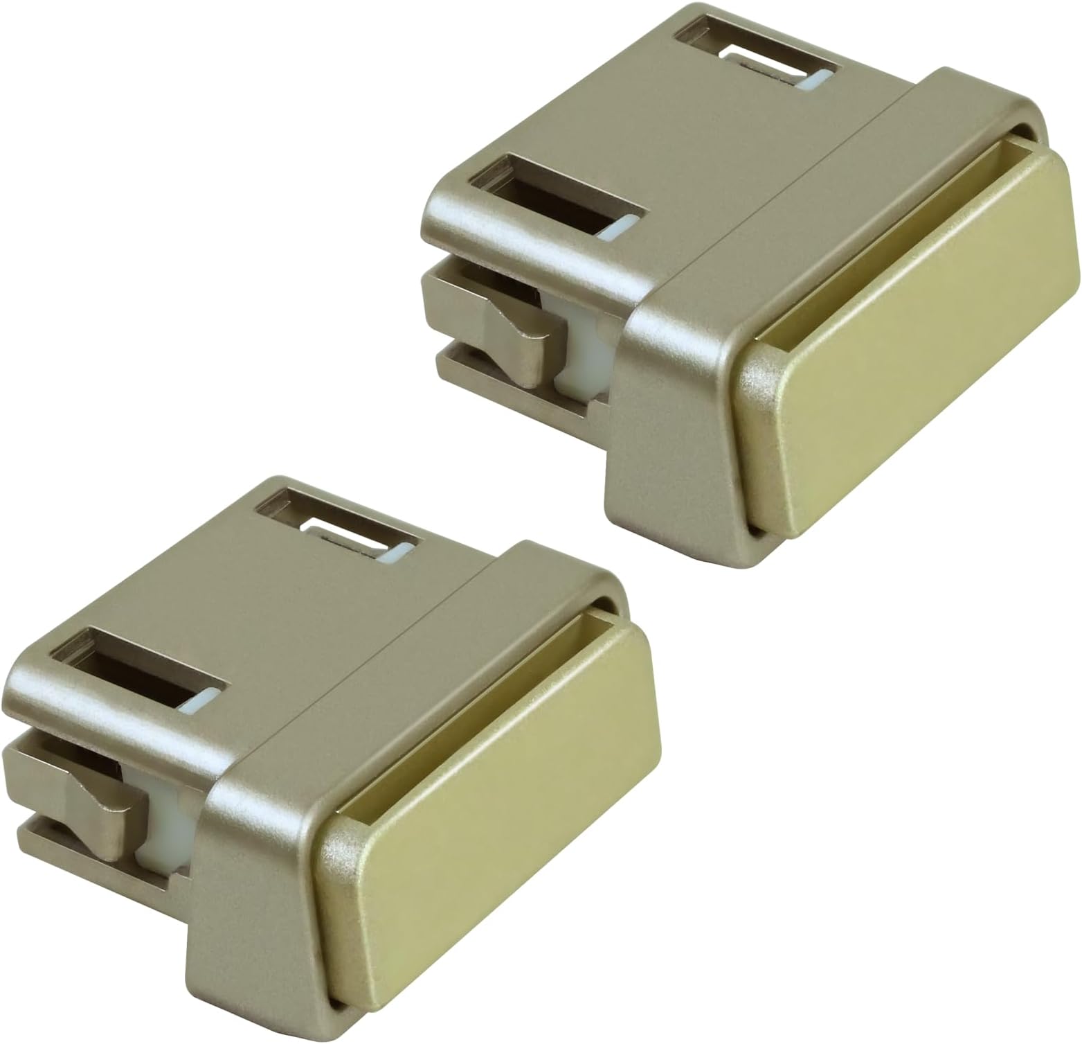 Amazon.com: Front Armrest Lid Latch Console Lock - Door Compartment ...