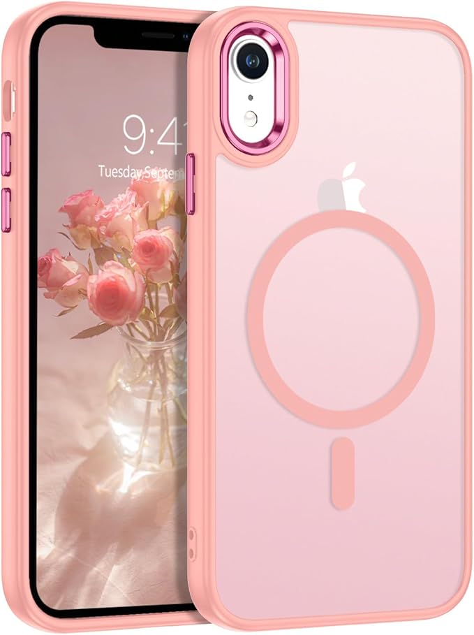 Amazon.com: BENTOBEN for iPhone XR Phone Case, iPhone XR Case ...