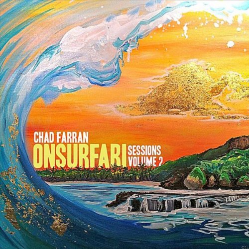 Play On Surfari Sessions, Vol. 2 by Chad Farran on Amazon Music