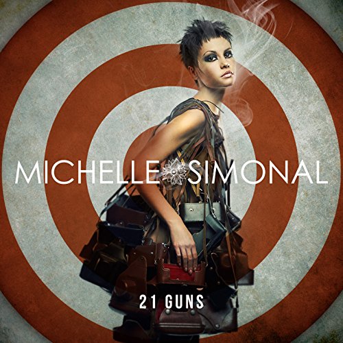 Amazon.com: 21 Guns- Single : Michelle Simonal: Digital Music