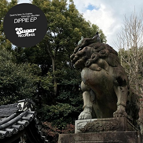 Amazon Music - David Hulsken, Du Chatinier, Koichi Sato, Mika KittenのDippie Ep - Amazon.co.jp