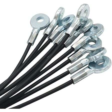 Master Lock 71CS 9" Zinc Plated Steel Chain with Chain Holder (12 Pack) - - Amazon.com