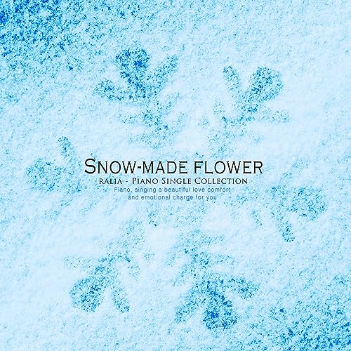 Amazon MusicでRailiaのFlowers made of snowを再生する