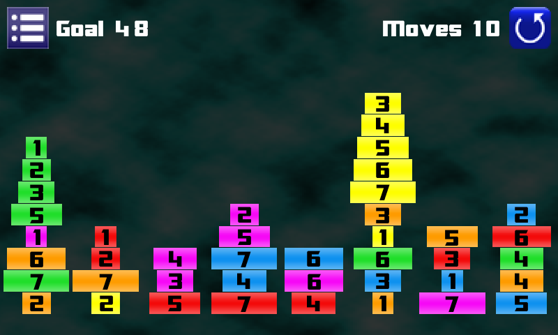 Tower Stacker - App on the Amazon Appstore