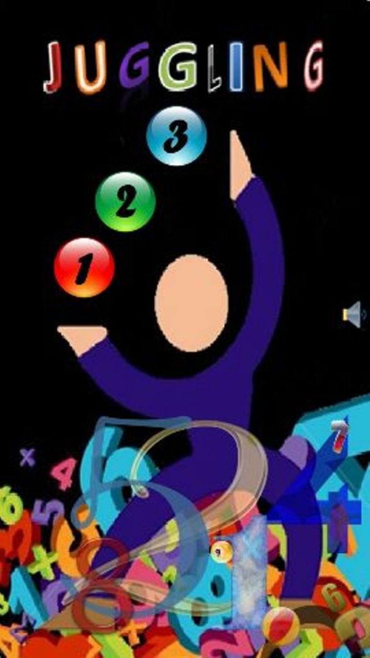 Juggling - Number Puzzle Game:Amazon.com:Appstore for Android