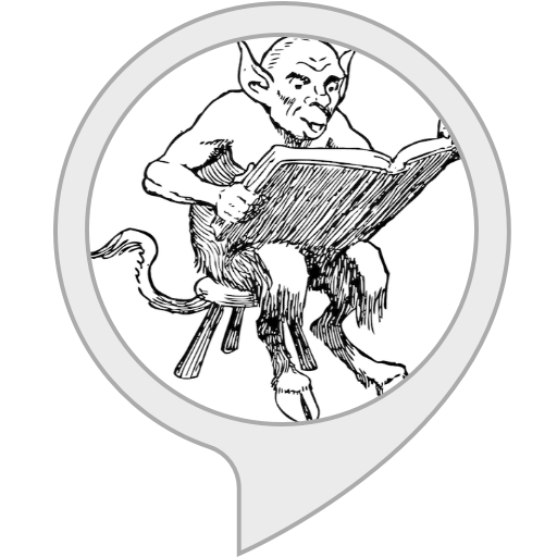 Amazon.in: Devil's Dictionary : Alexa Skills