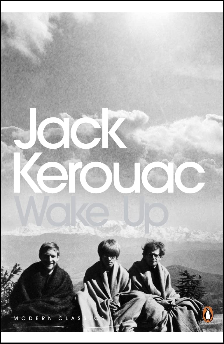 Wake Up: A Life of the Buddha (Penguin Modern Classics): Amazon.co.uk ...
