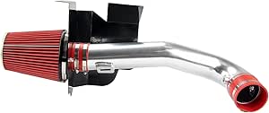 Amazon.com: KAX Cold Air Intake Kit ZC1CAI0691101 : Automotive