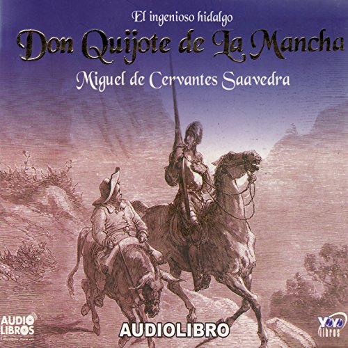 Spiele Don Quijote de La Mancha (Abridged) von Miguel de Cervantes ...
