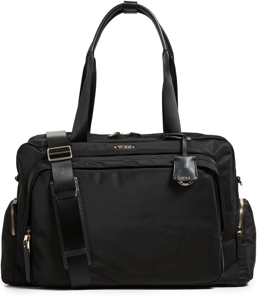 Amazon.com | TUMI Voyageur Colina Duffel | Travel Duffels