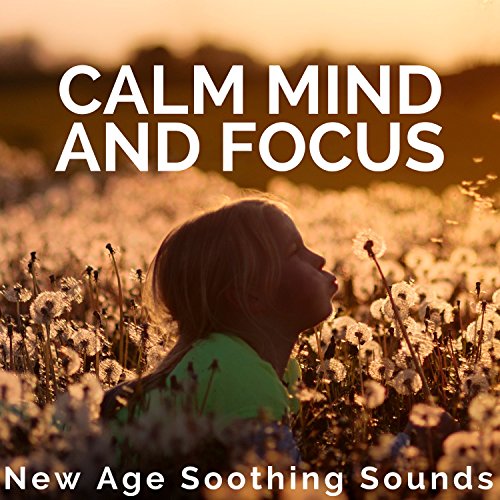 Play Calm Mind and Focus: New Age Soothing Sounds for Better ...