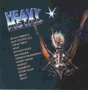 Heavy Metal - Amazon.com Music
