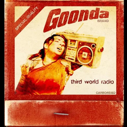 GOONDA - GOONDA:Third World Radio - Amazon.com Music
