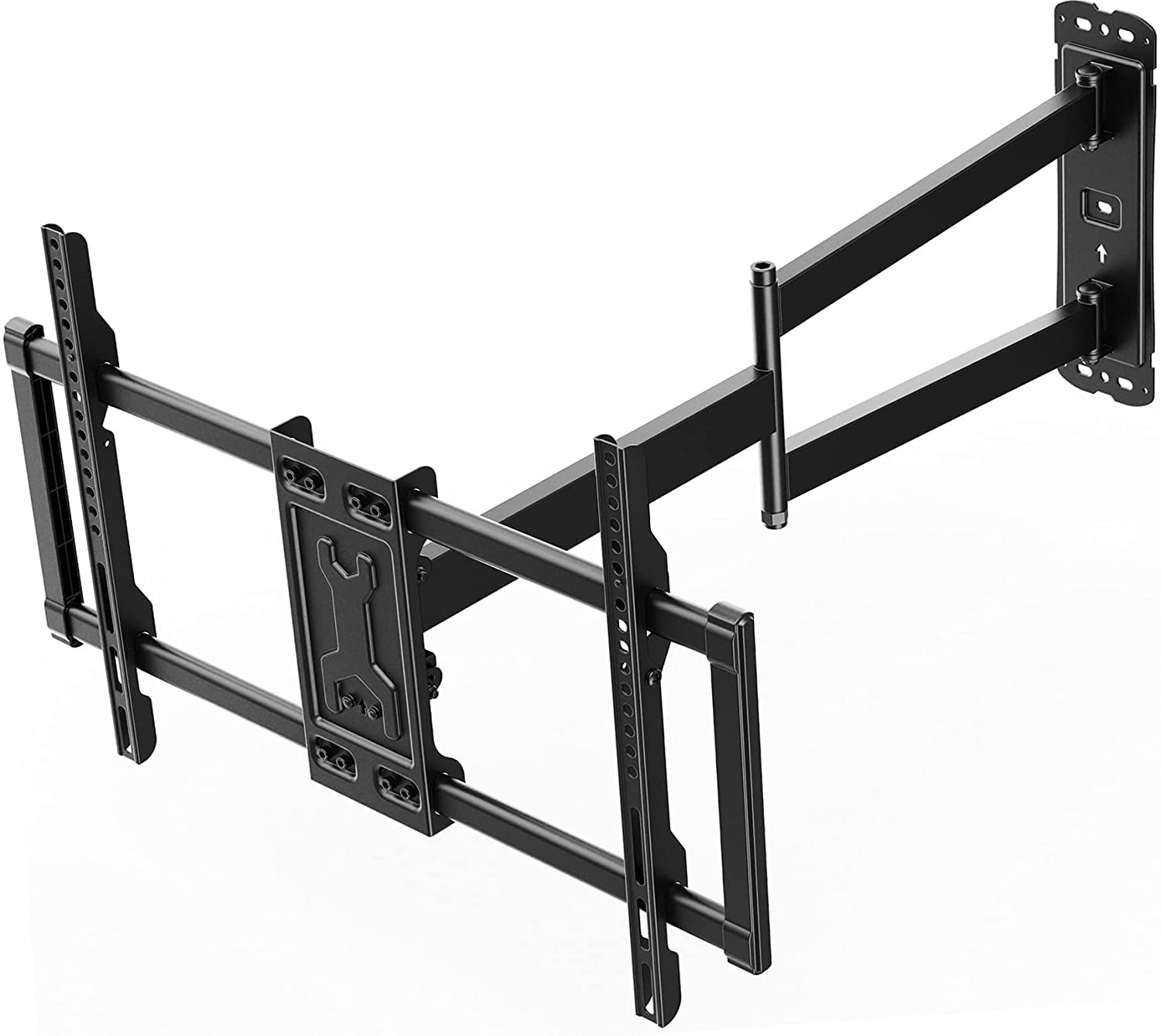 Buy FORGING Corner TV Wall Long Arm TV Bracket For 32 75 TVs Easy To buy-forging-corner-tv-wall-long-arm-tv-bracket-for-32-75-tvs-easy-to