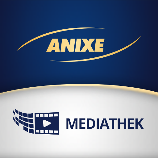 ANIXE Mediathek - App on Amazon Appstore