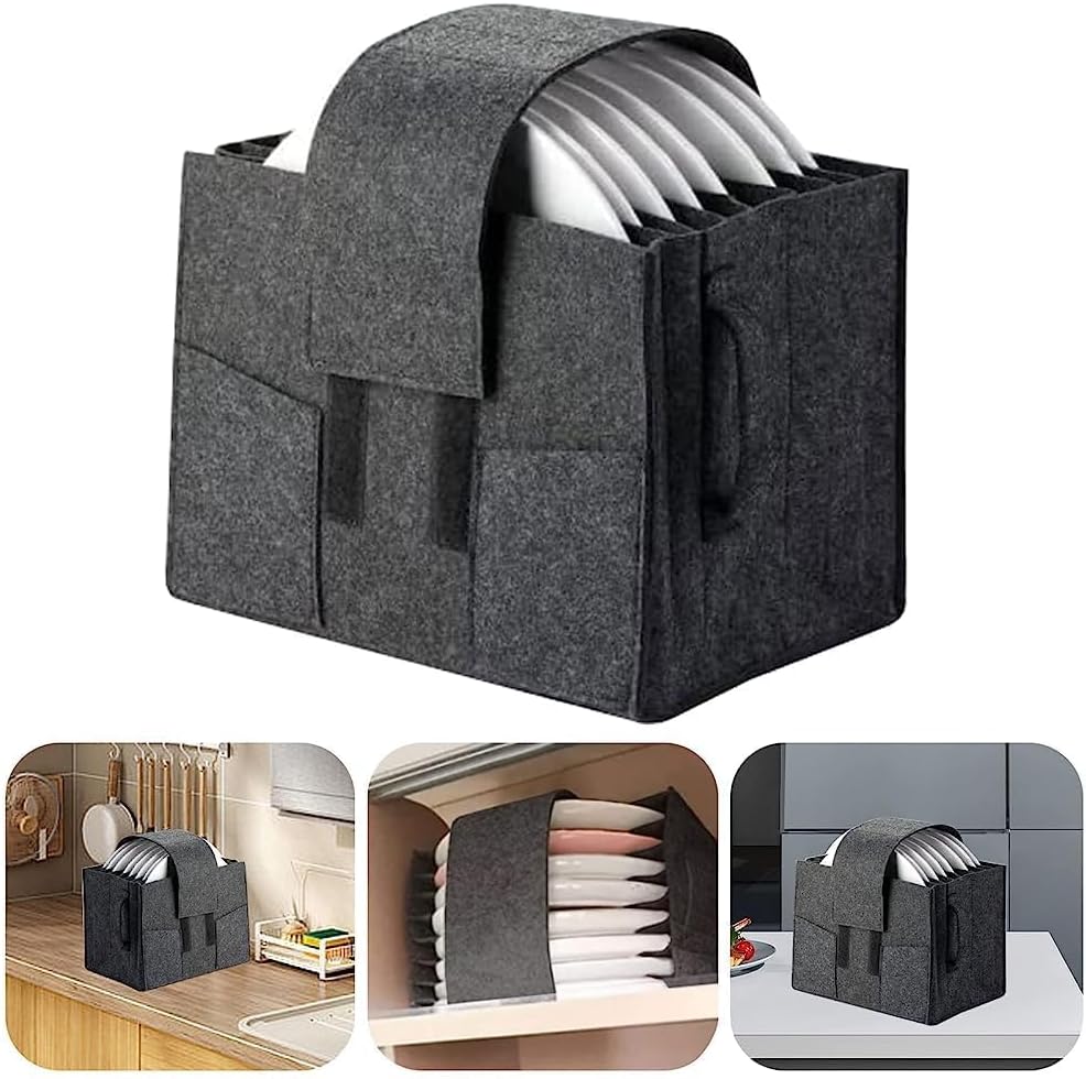 Amazon.com - Caravan Plate Holder, Motorhome Kitchen Cupboard Storage ...