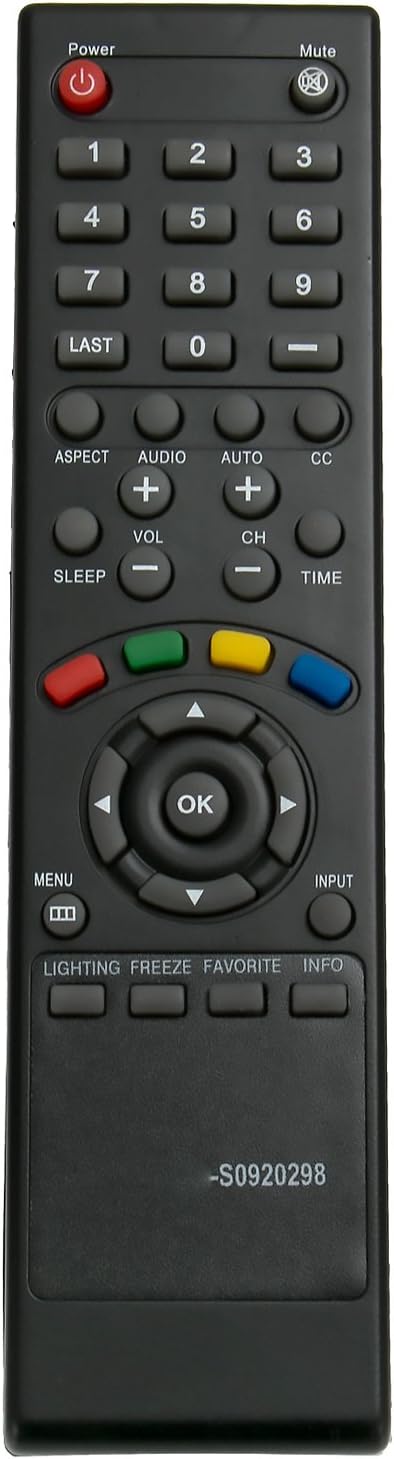 Amazon.com: RM-RK50 Replace Remote Control fit for JVC Car Stereo Radio ...