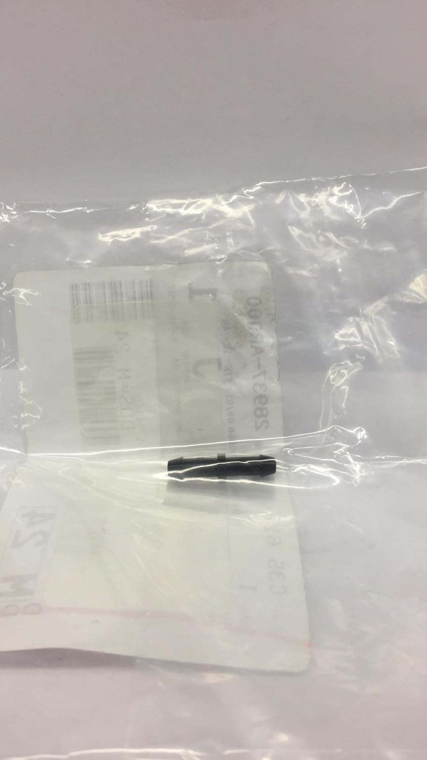 Amazon.com: Nissan 28937-AR000 Connector Hose : Automotive