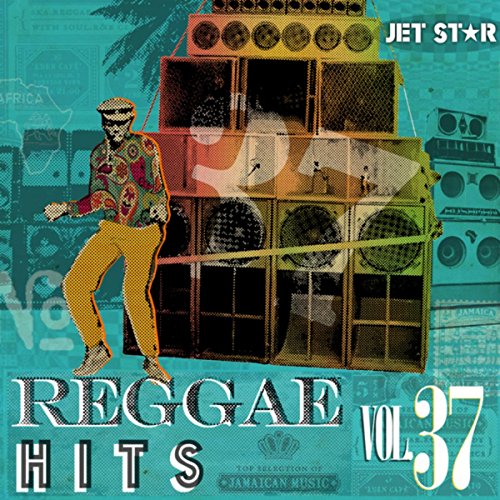 Play Reggae Hits, Vol. 37 by VARIOUS ARTISTS on Amazon Music