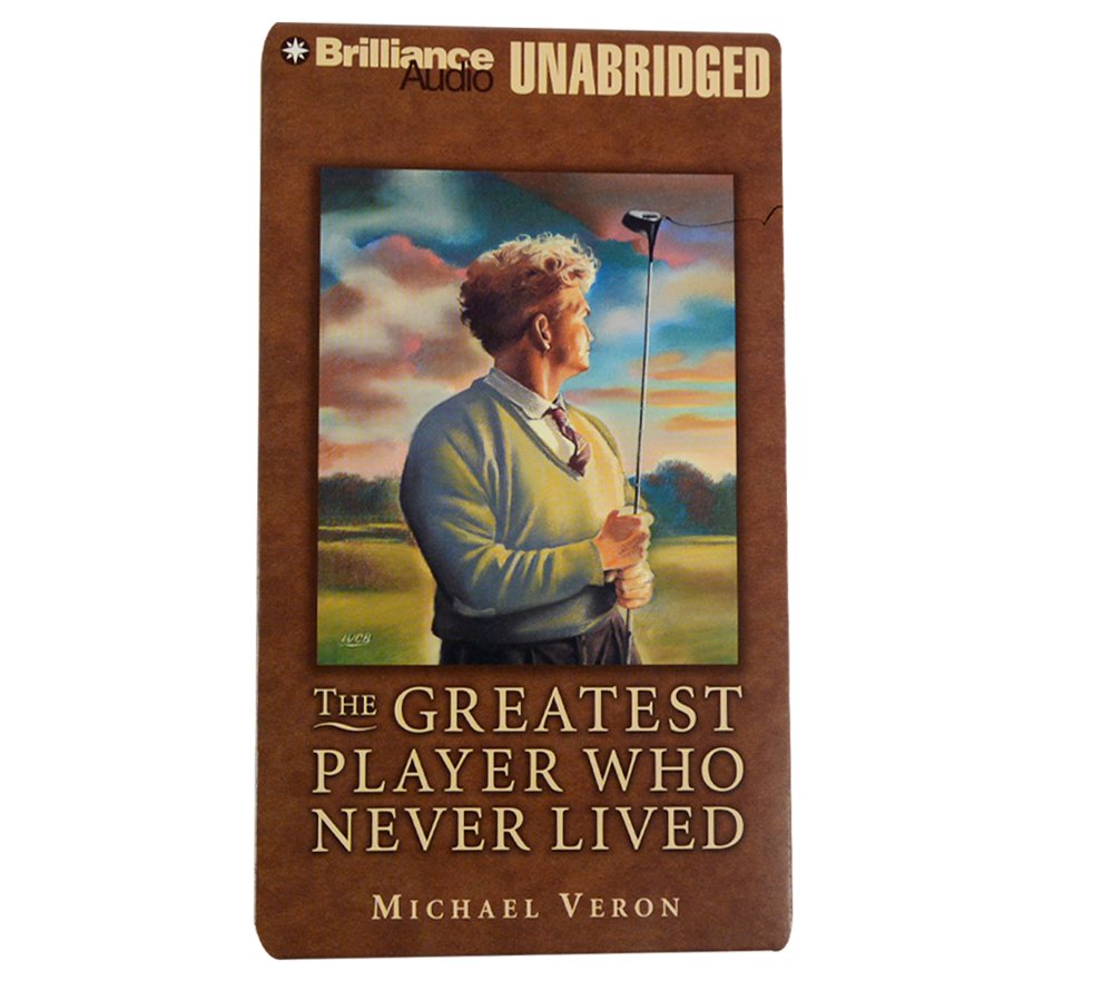 Amazon | The Greatest Player Who Never Lived | Veron, J. Michael ...