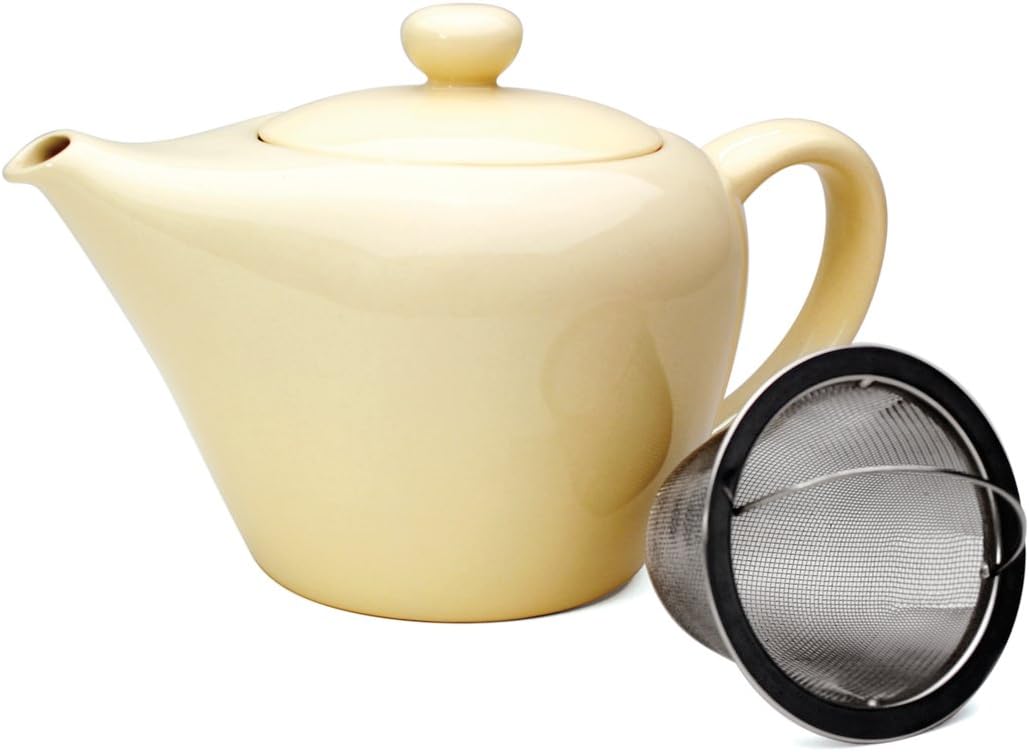 Amazon.com | Chantal Pure Tokyo Teapot: Teapots