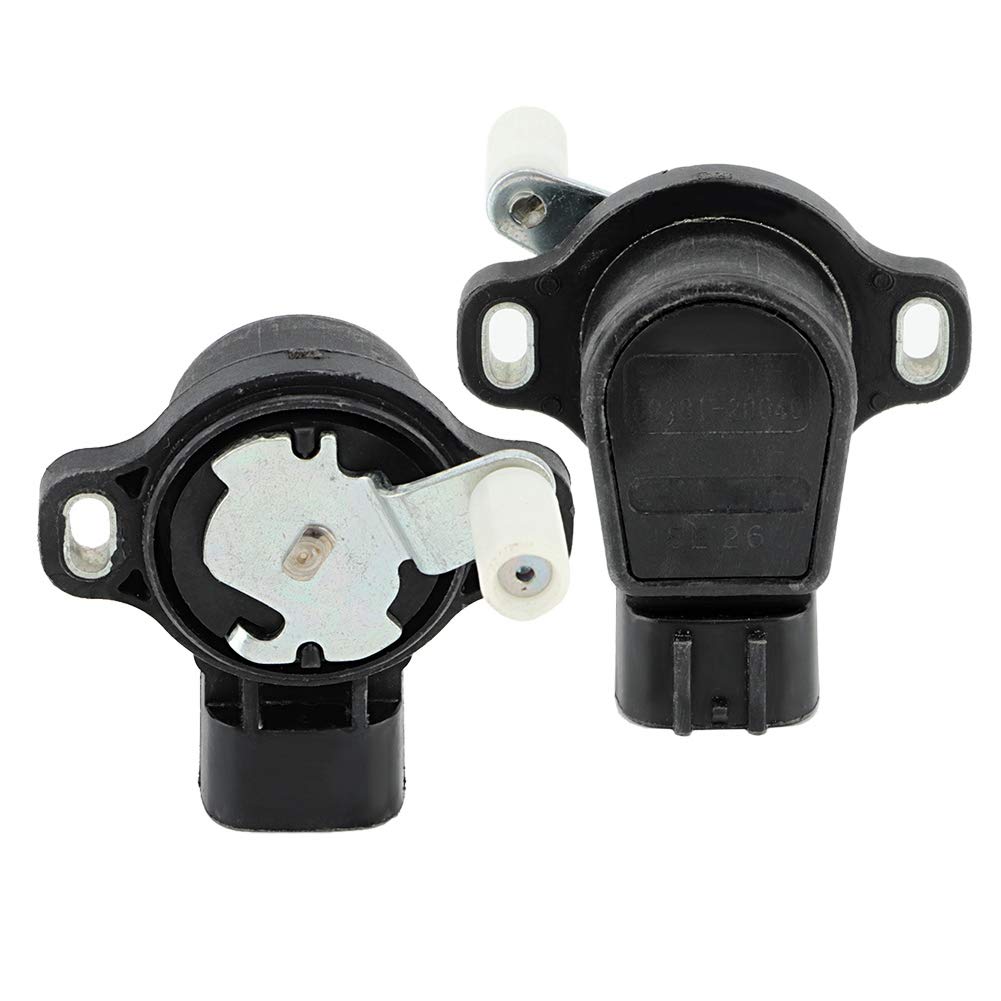 Throttle Position Sensor Fit For Toyota Corolla 2.0L 89281-35020...