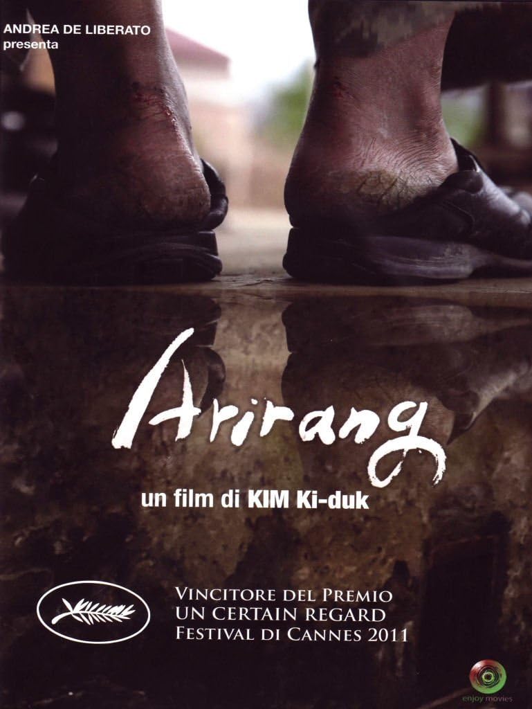 Arirang: Amazon.co.uk: Documentario, Ki-Duk Kim: DVD & Blu-ray