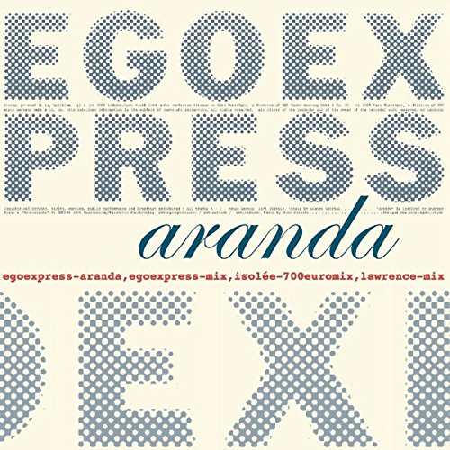 Amazon.com: Aranda : Egoexpress: Digital Music