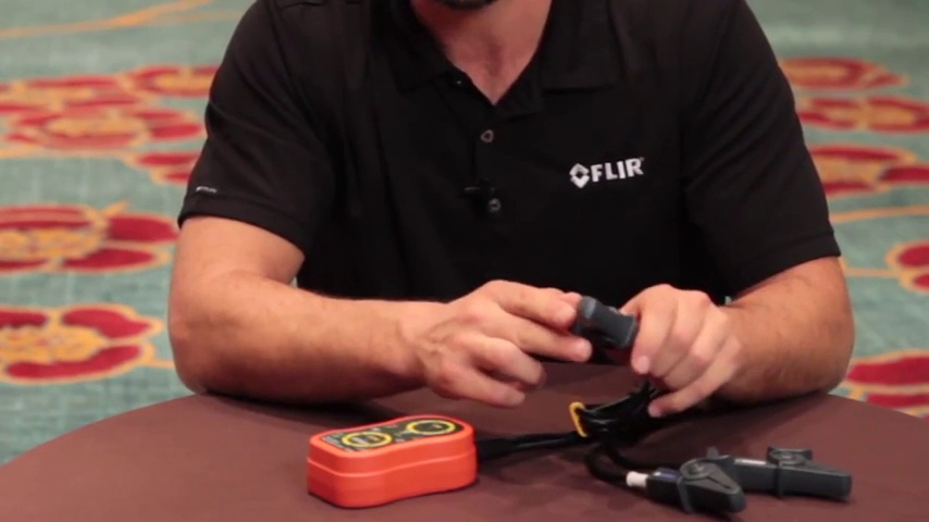 Watch Extech PRT200 Phase Rotation Tester on Amazon Live