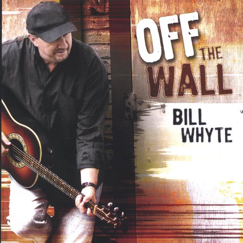 Play OFF THE WALL Comedy by Bill Whyte on Amazon Music