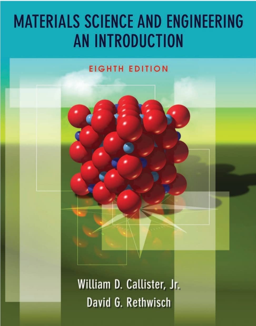 Amazon | MATERIALS SCIENCE AND ENGINEERING : 📄 "Fluorine Gallium ...