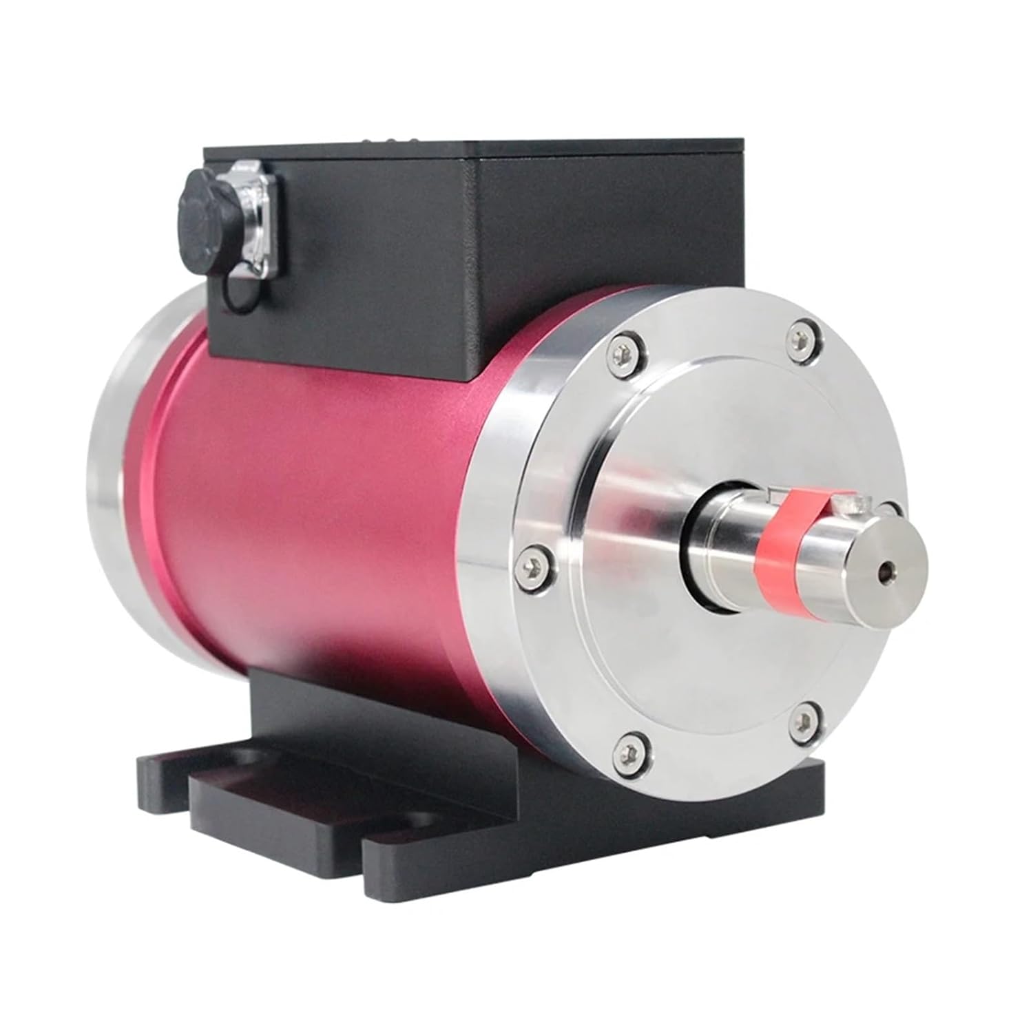 Amazon.com: Non-Contact Rotating Shaft Transducer for Motor Rotation ...