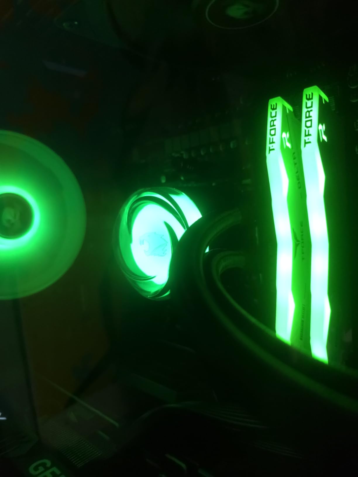 $93/mo - Finance iBUYPOWER Y40 Gaming PC Computer Desktop Y40WI7N46T01 ...