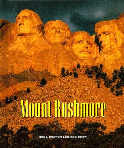 Building America - Mount Rushmore: Craig A. & Katherine M. Doherty ...