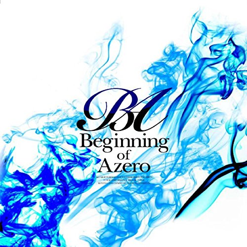 Play Beginning of Azero by Azero on Amazon Music