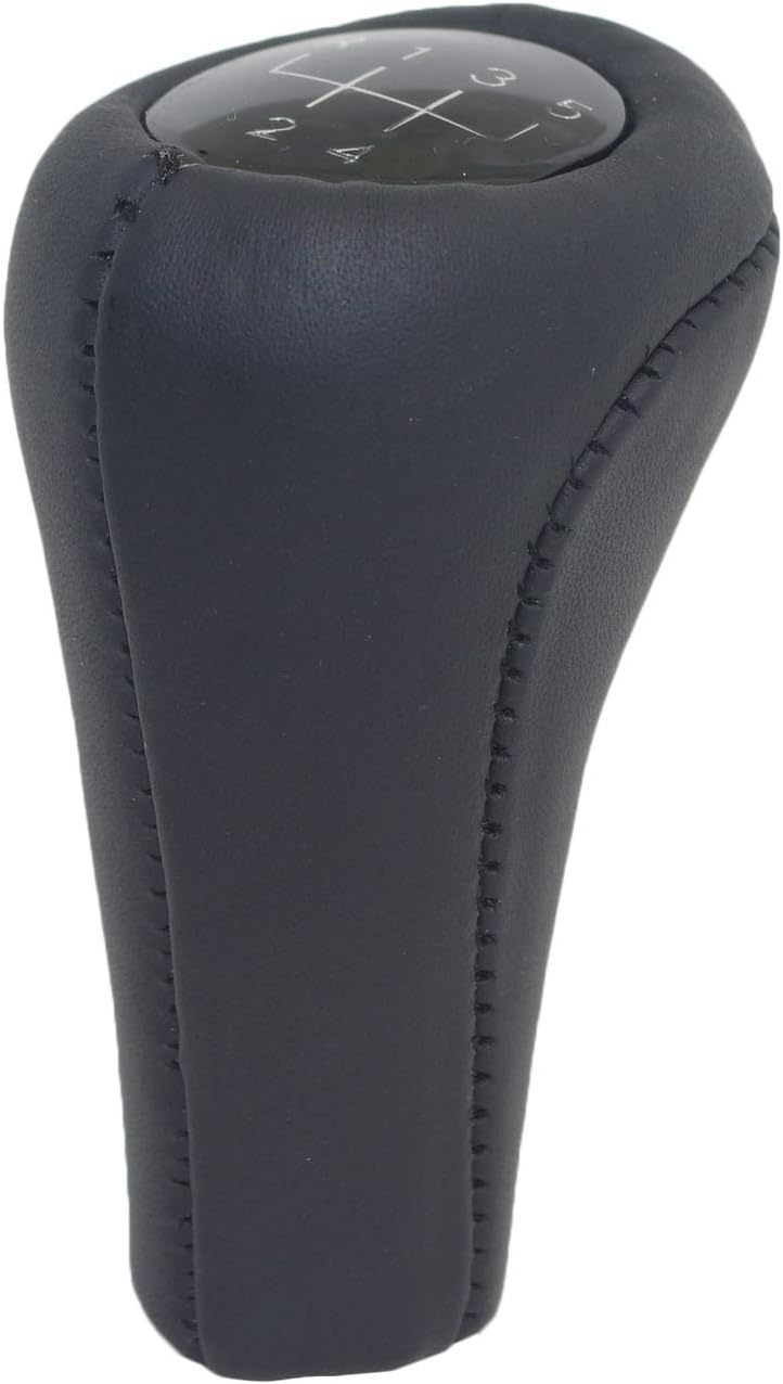 Amazon.com: ARAMOX Gear Shift Boot, Left Hand Driver Car Gear Stick ...