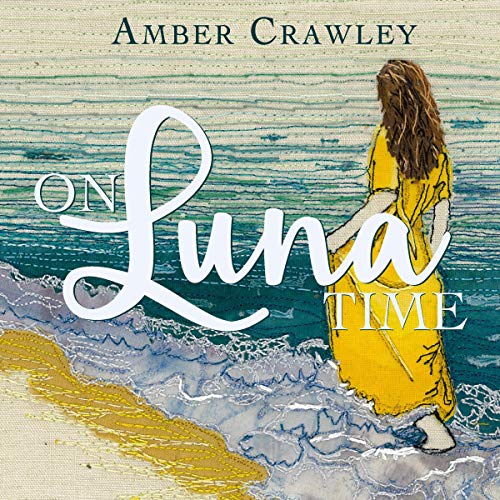 Amazon.com: On Luna Time (Audible Audio Edition): Amber Crawley, Merphy ...