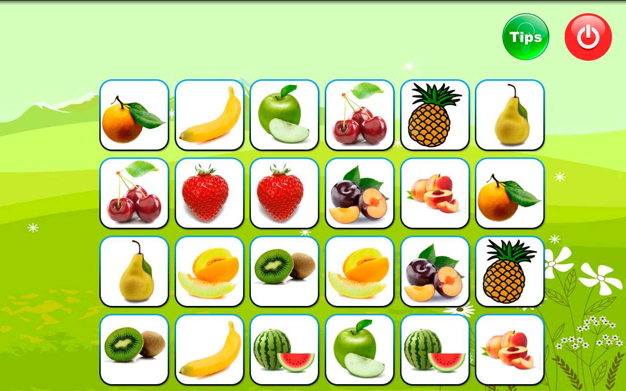 iBrain - Memory Training Game - App on Amazon Appstore