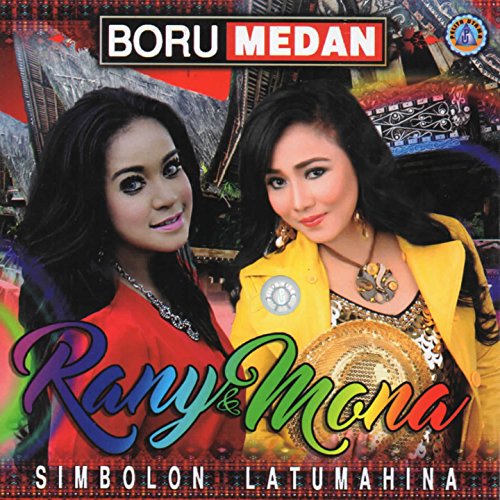 Amazon.com: Boru Medan : Rany Simbolon, Mona Latumahina: Digital Music