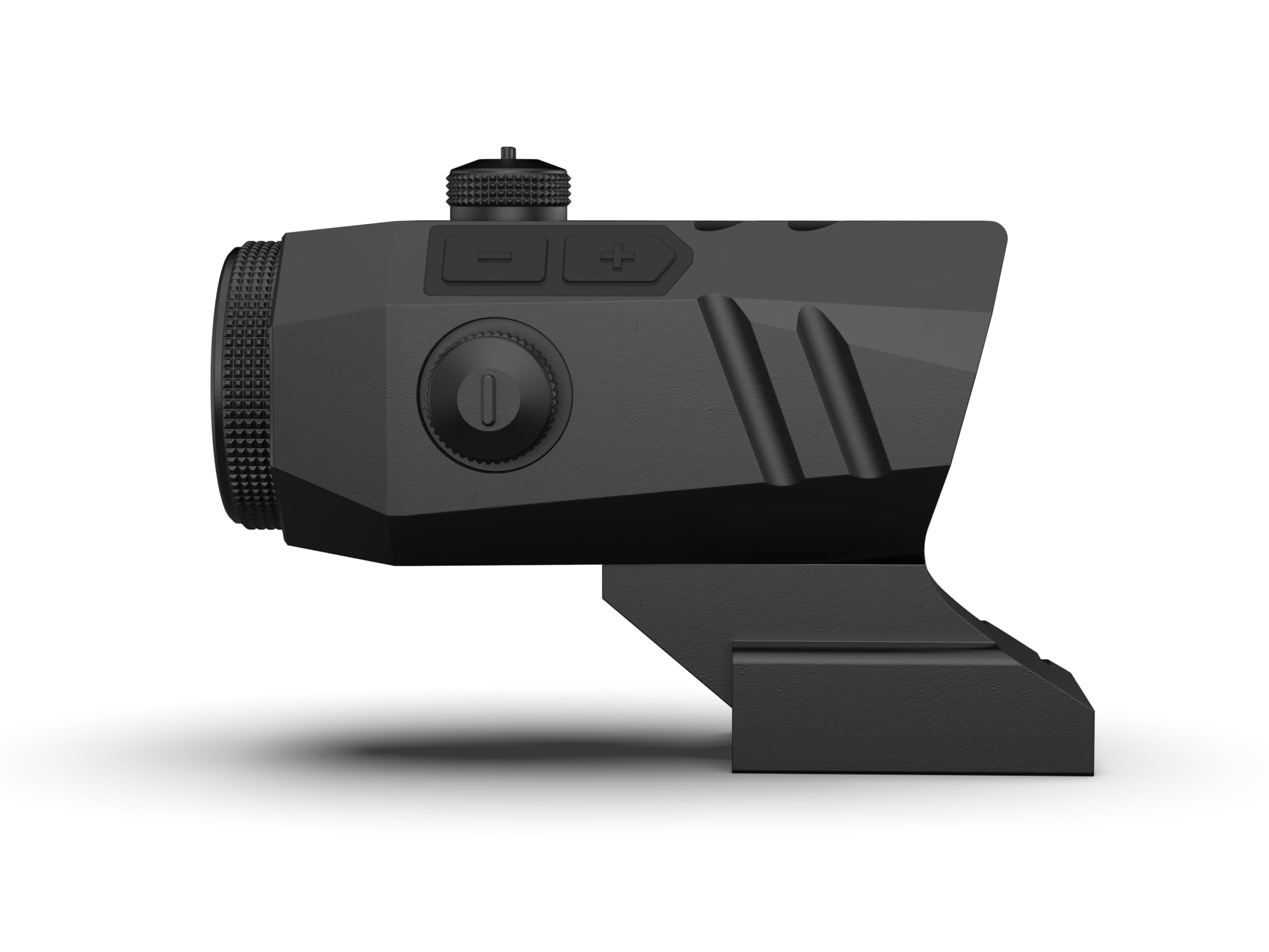 Amazon.com : Monstrum Marksman G3 3X Micro Prism Scope | Electronic ...