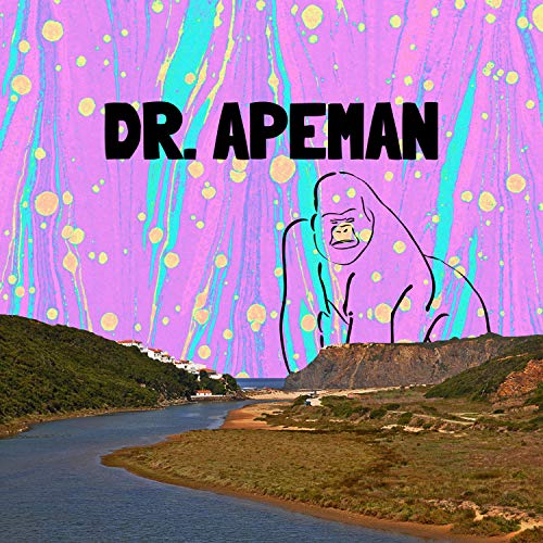 Beats and Instrumentals by Dr. Apeman on Amazon Music - Amazon.co.uk